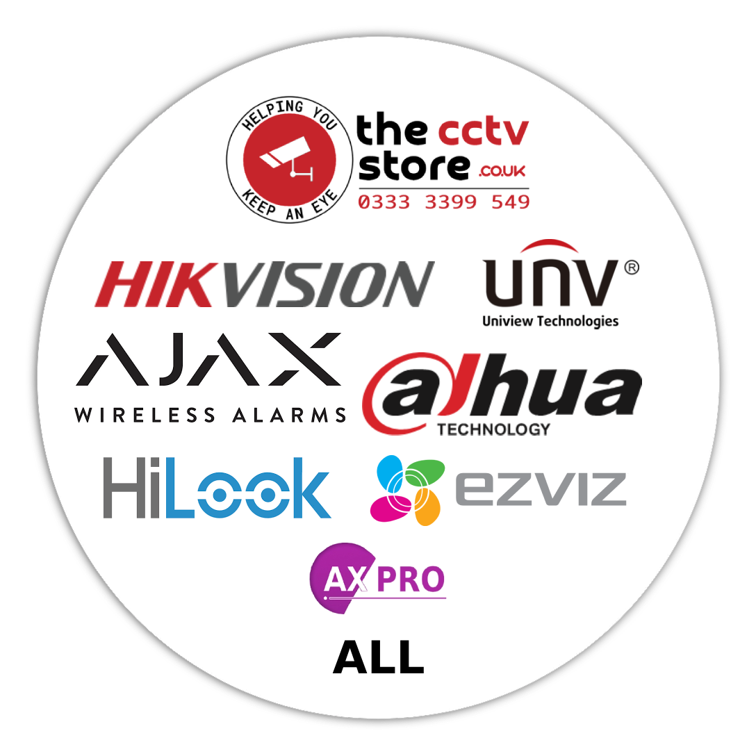 All – The CCTV Store