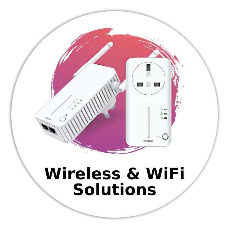 Wireless & WiFi CCTV & Solutions – tagged "WiFi-Dongles" – The CCTV Store