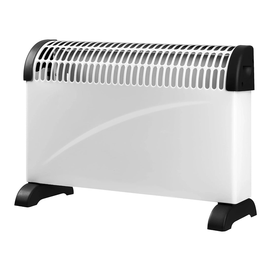 Convector Heater – Efficient and Stylish Heating Solution – The CCTV Store