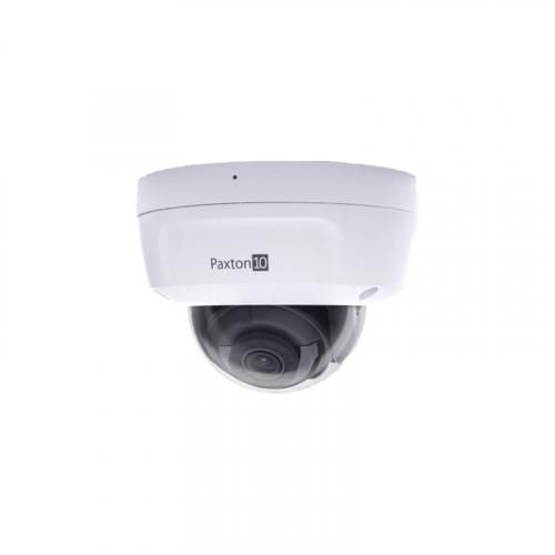 Paxton Paxton10 Mini Dome Camera -CORE Series 010-102 – The CCTV Store