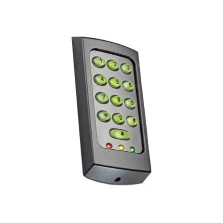 Paxton Proximity KP75 Keypad & Reader 375-110 – The CCTV Store