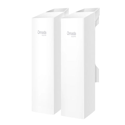 TP-Link EAP211-Bridge KIT Omada 5 GHz Wireless Bridge 867 Mbps Indoor ...