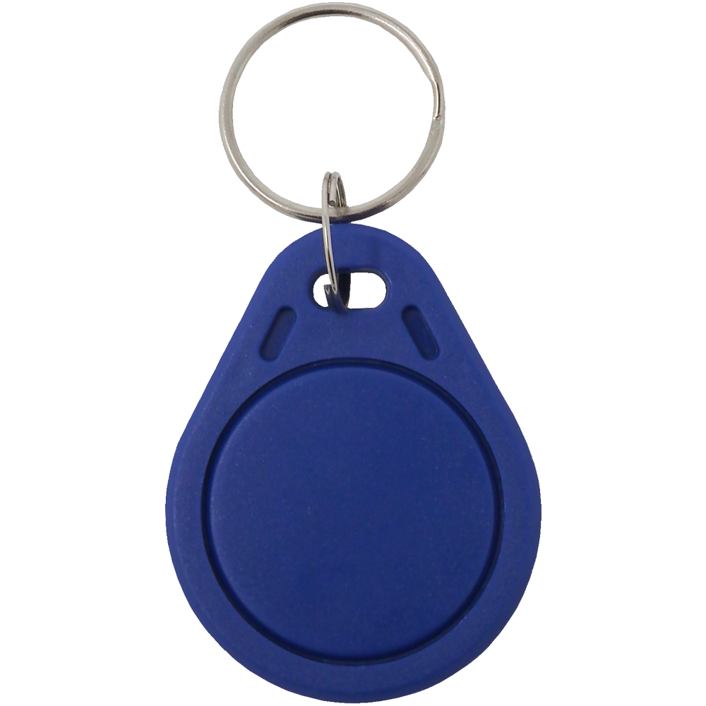 Hikvision IC-S50/FOB Intercom Proximity Tag – The CCTV Store